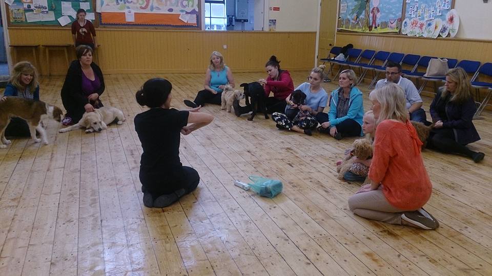 Jo teaching « Jo Pay